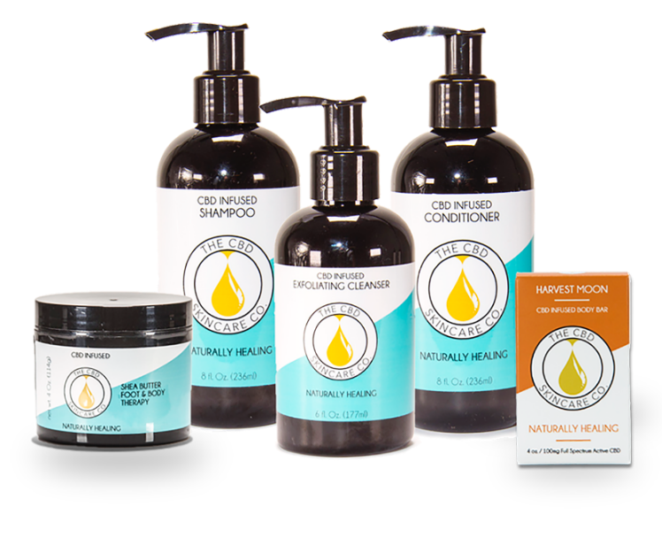 AK47 CBD – Target the Pain